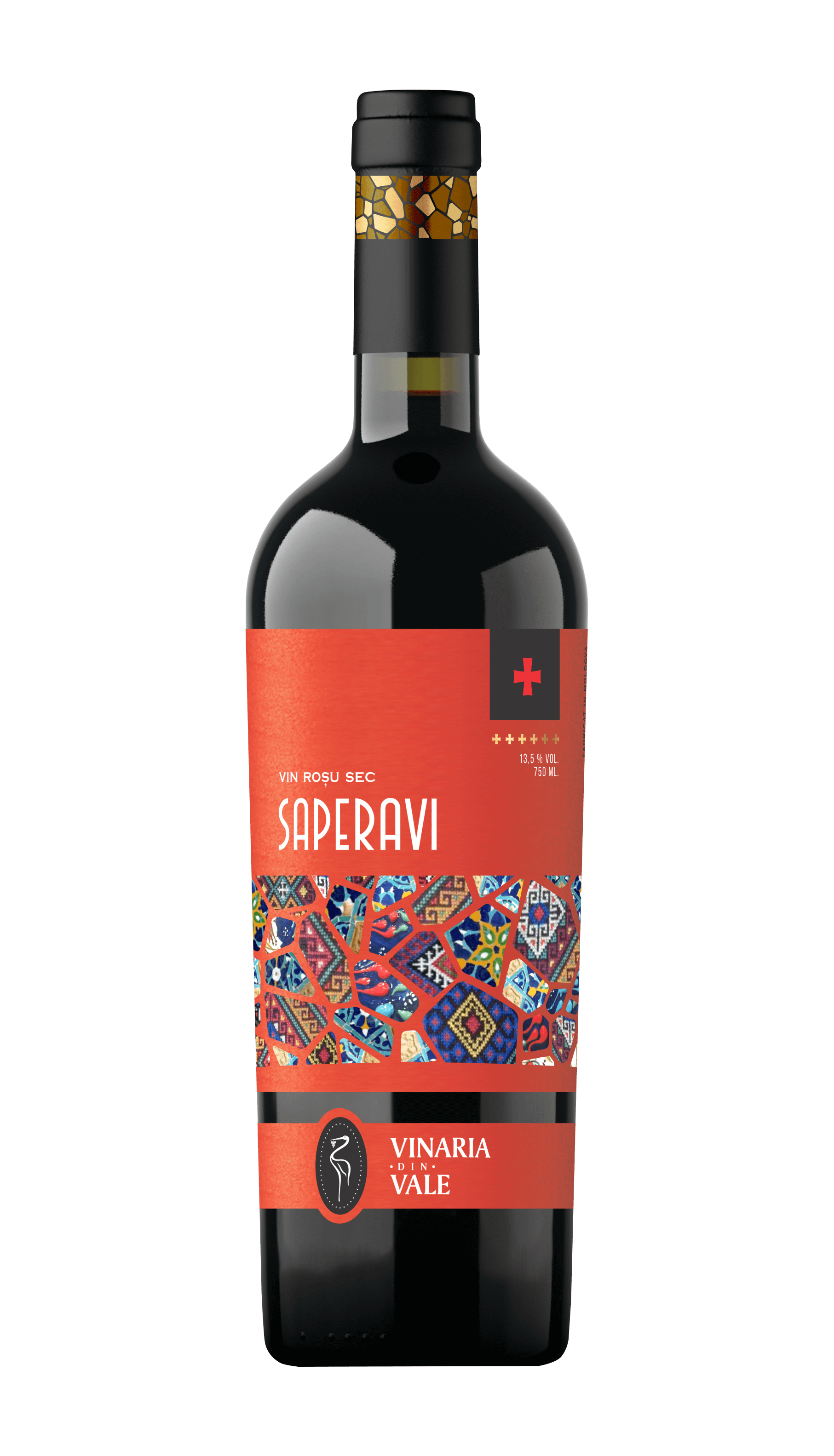 Cartea de Vinuri » Vinaria din Vale